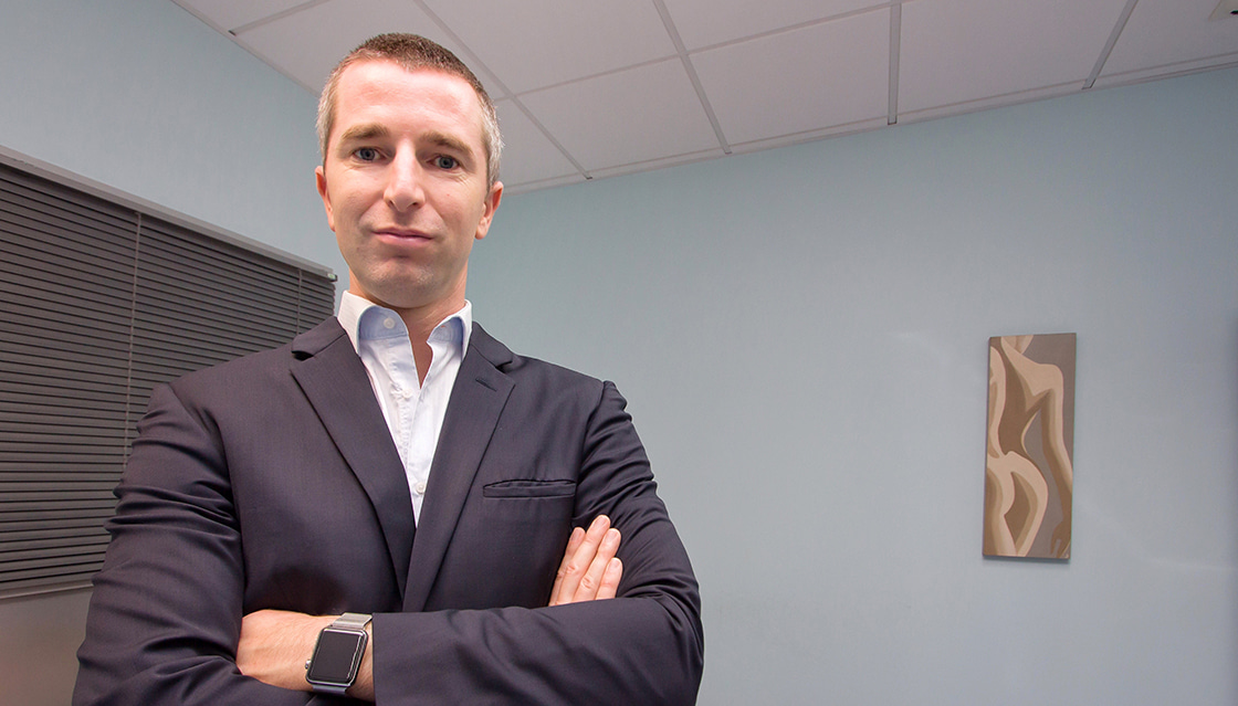 Docteur Jonathan Fray | Chirurgien esthétique à La Réunion